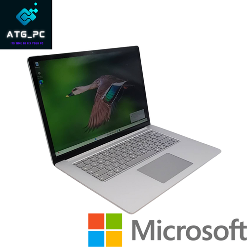 Microsoft Surface Laptop 3 1872 i7-10TH GEN 1.3 GHz 16GB RAM 128GB SSD ...