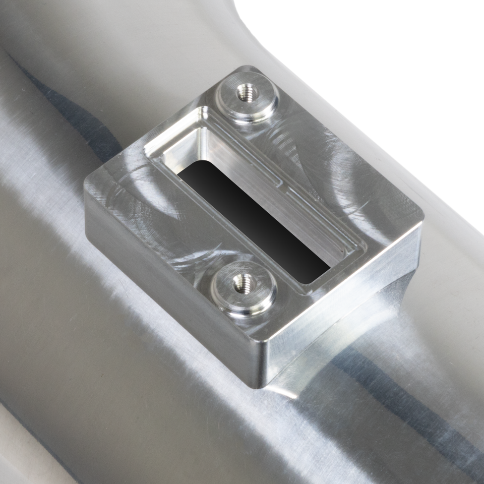 LS3 LS7 LSA LS9 LT1 LT4 LT5 Billet Aluminum MAF Mass Air Flow Sensor ...