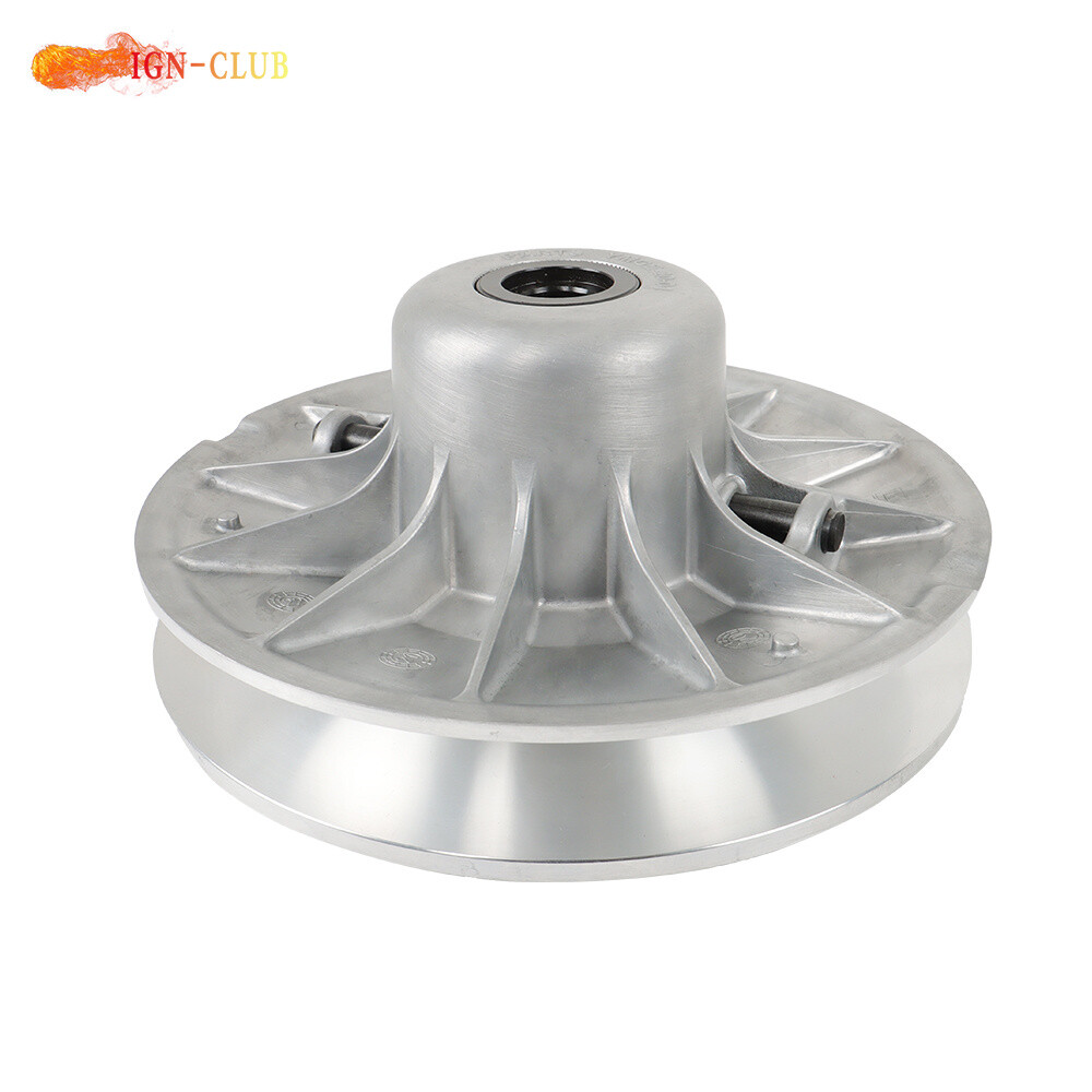 Driven Clutch 623949 For EZGO Golf Carts Express S4 Terrain & Cushman ...
