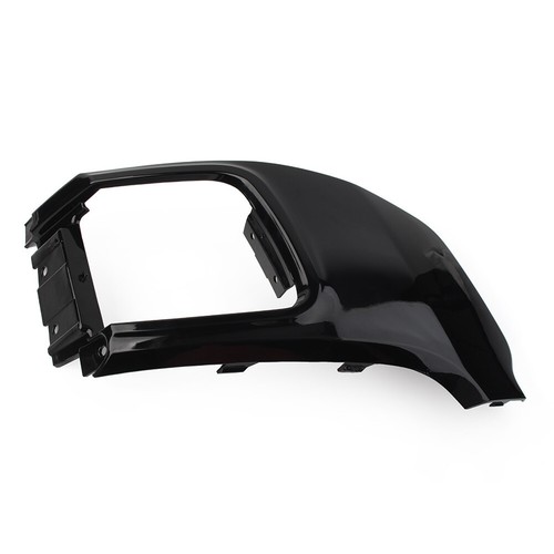 Left Rear Exhaust Pipe Towing Hook Cover Trim For Land Rover Range ...