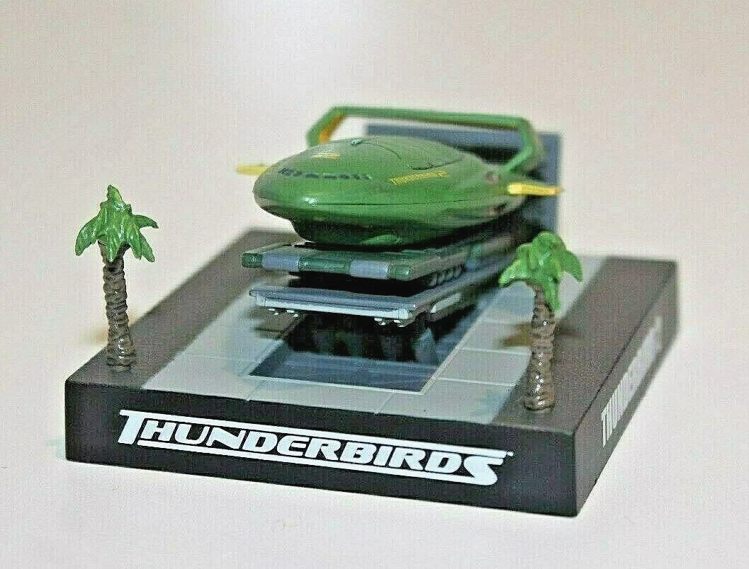 Thunderbirds Movie 2