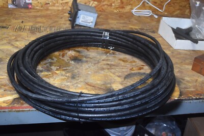 140 FEET RFS RADIAFLEX LEAKY COAXIAL CABLE RCF 12 50JFN | eBay