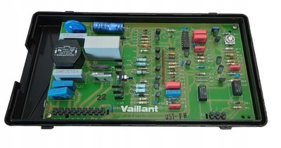 Vaillant controller 120927 VC-VCW /#C P00D 6902 | eBay