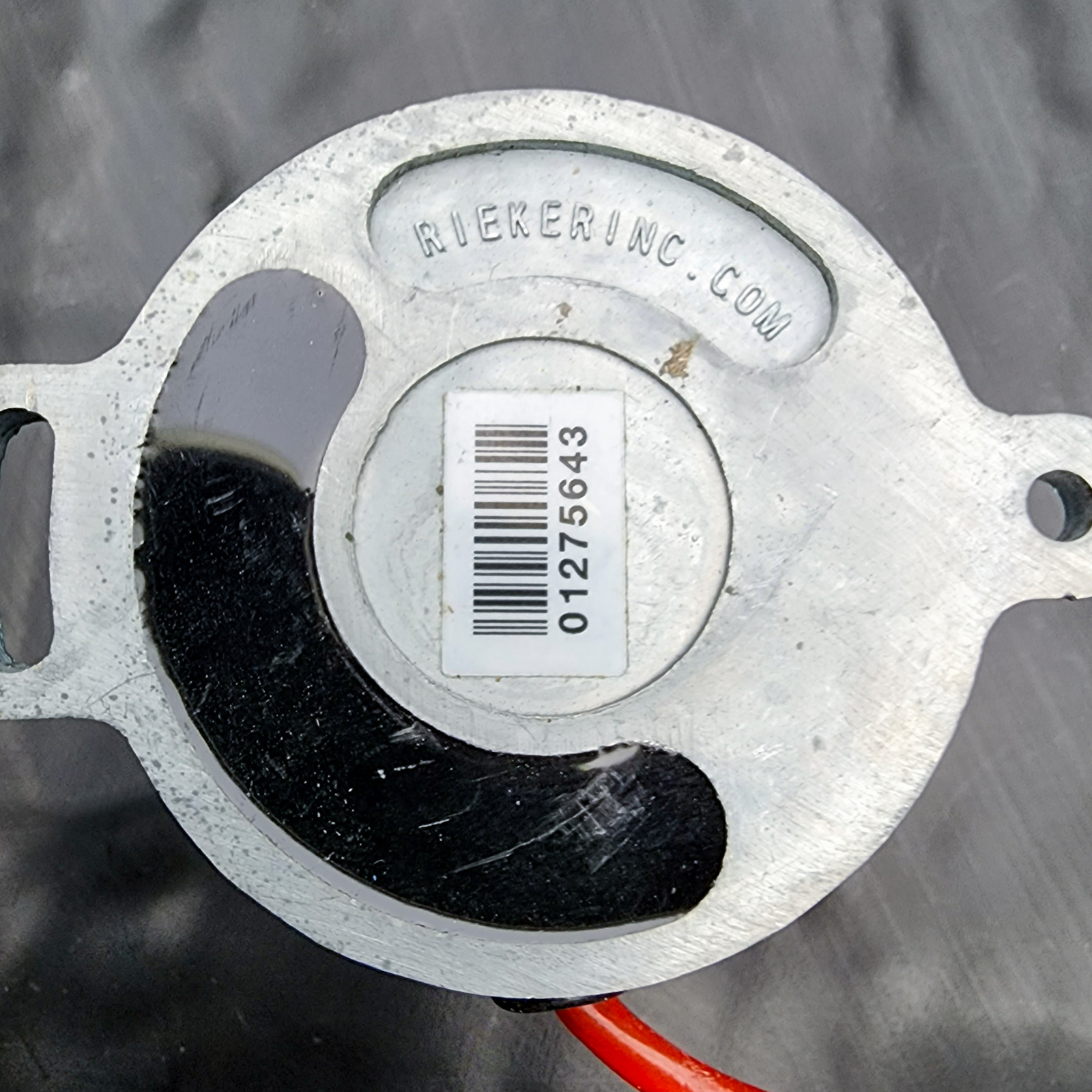 JLG Digital Angle Sensor Switch (1001147479) for sale online | eBay