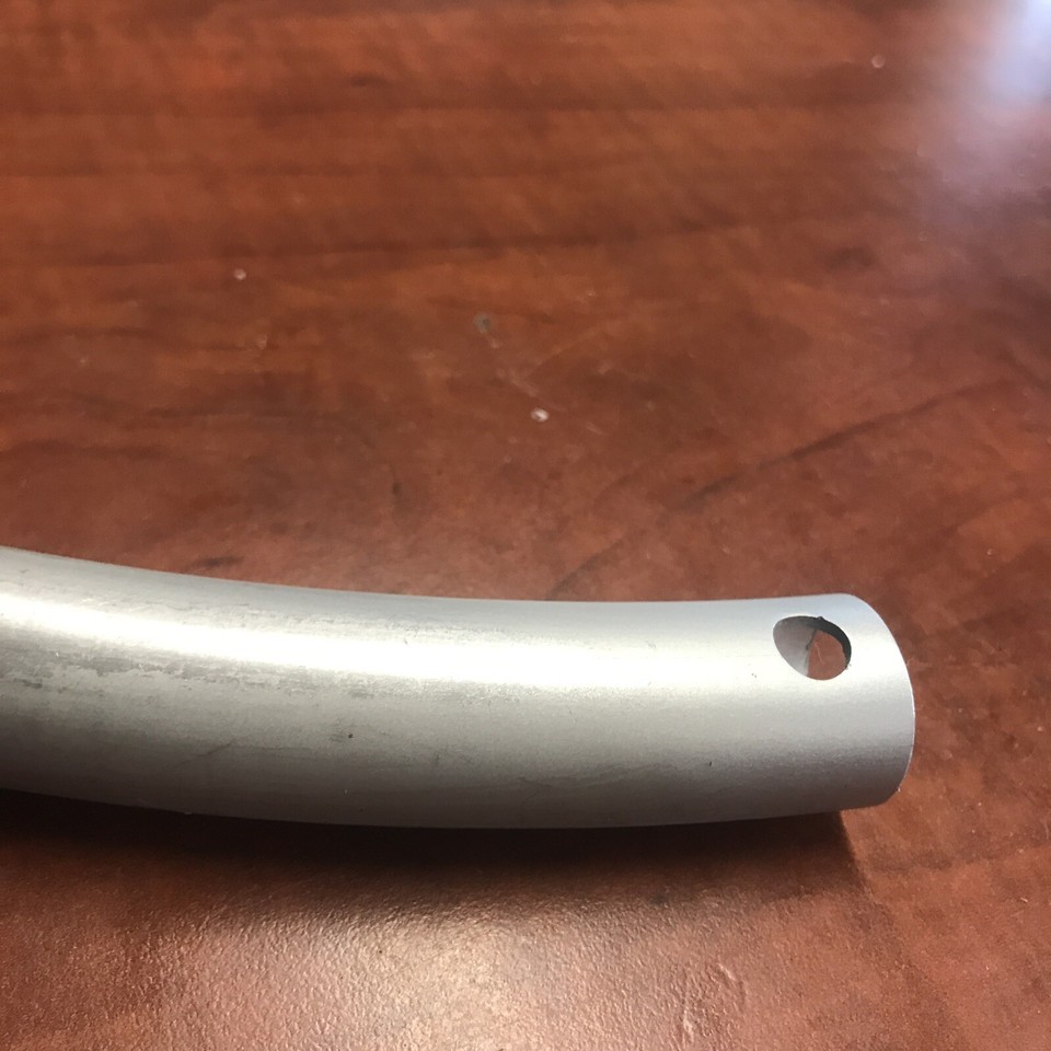 Genuine Carrying Handle Assy For Craftsman 16574 1.2Gal Airboss Air ...