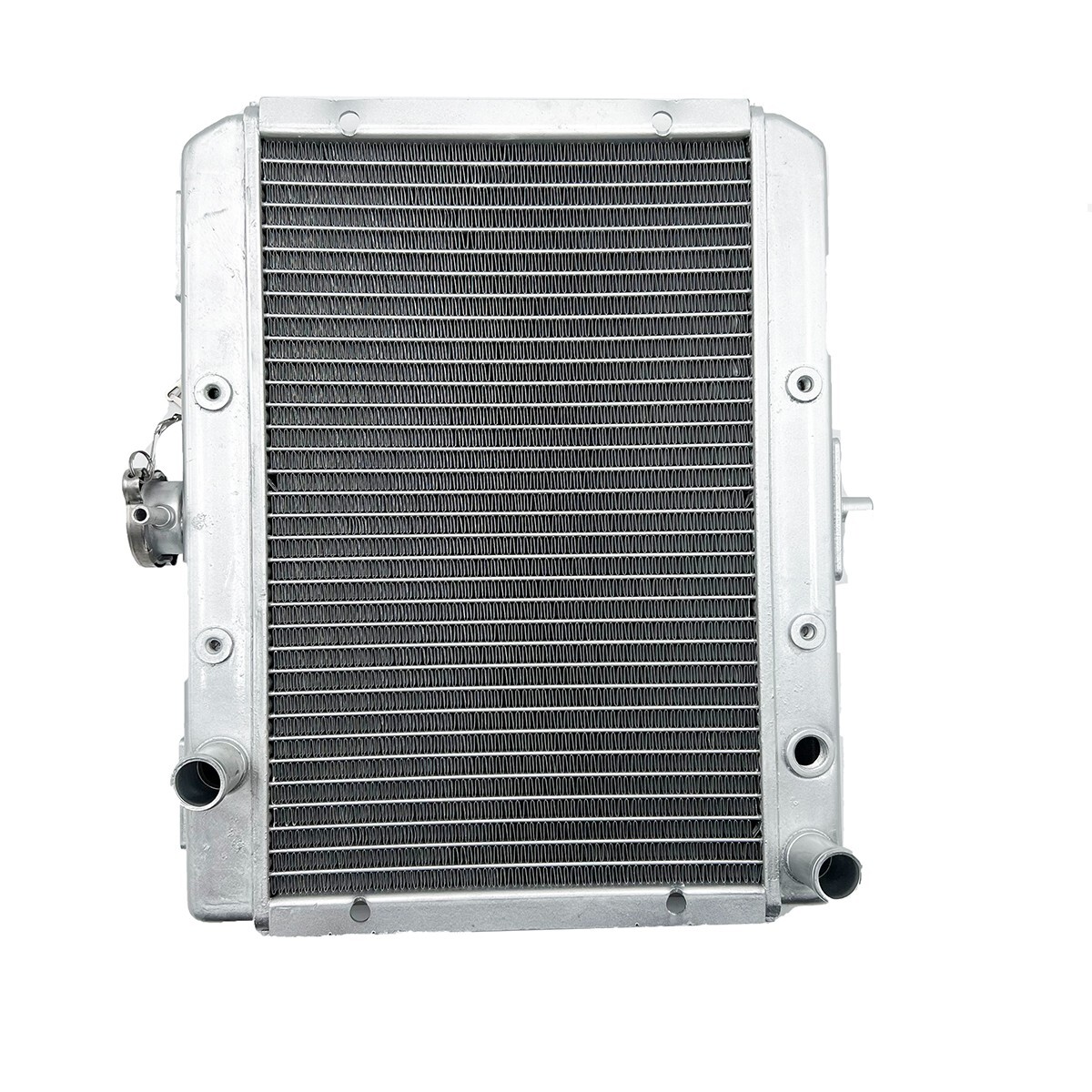 Radiator Assy Fit CFMoto 500cc X5 X6 CF400 CF500 CF625 ATV Quad 9010 ...