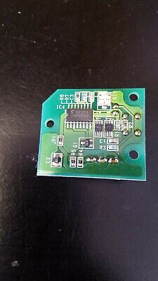 Topcon Lensometer LM-8 Main PCB Board | eBay