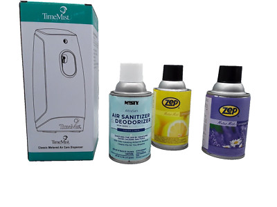Air Fresheners - Time Mist Refills