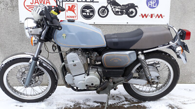 MZ 500 SILVERSTAR | eBay.de