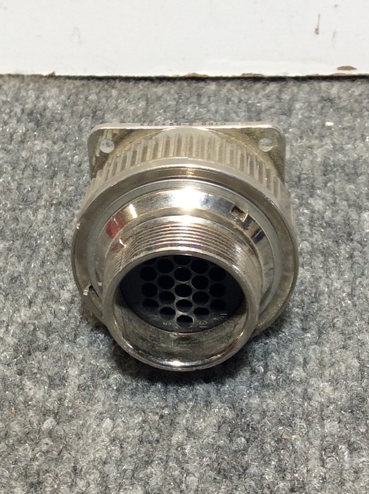 AMP 208457-1 Tyco Plug Assembly Connector, 208459-2 | eBay