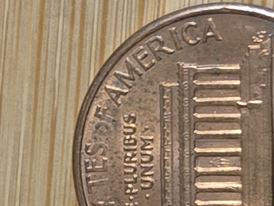 1992 D close a m penny | eBay