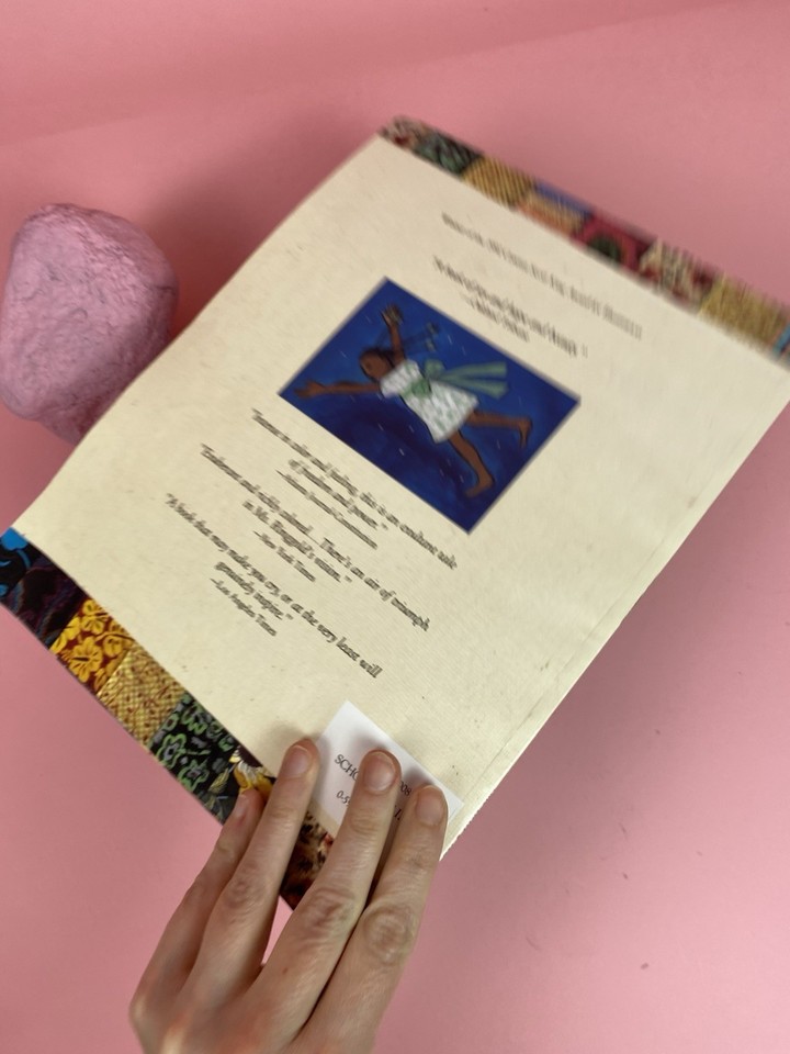 Faith RINGGOLD / Tar Beach 1992 PB | eBay