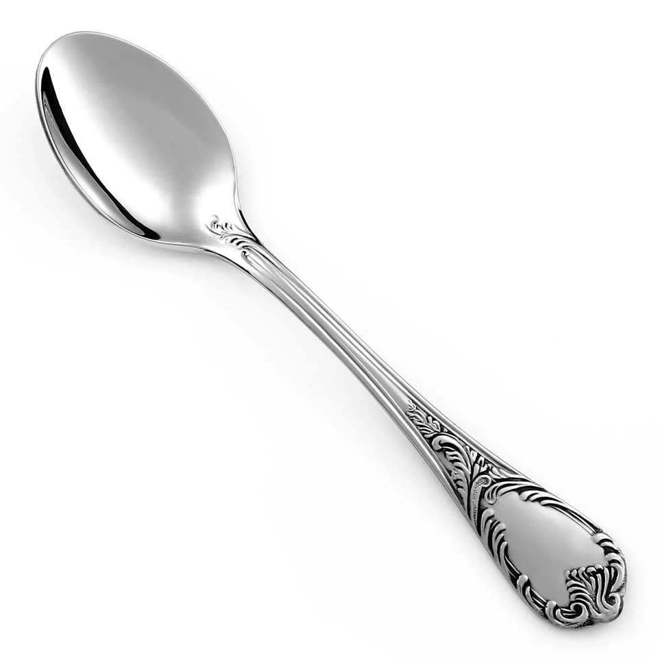 Towle OLD VIENNA Stainless GERMANY Satin Handle 18/10 Silverware CHOICE ...