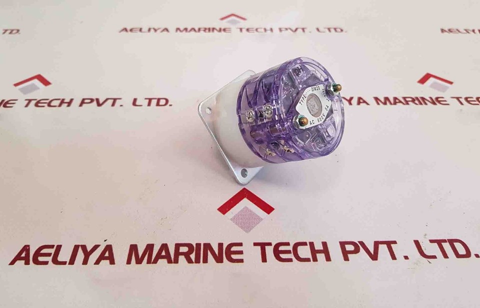 NAKAMURA ELECTRIC DM-20 AK-DGS-23A4 Change Over Switch NP-25001 | eBay ...