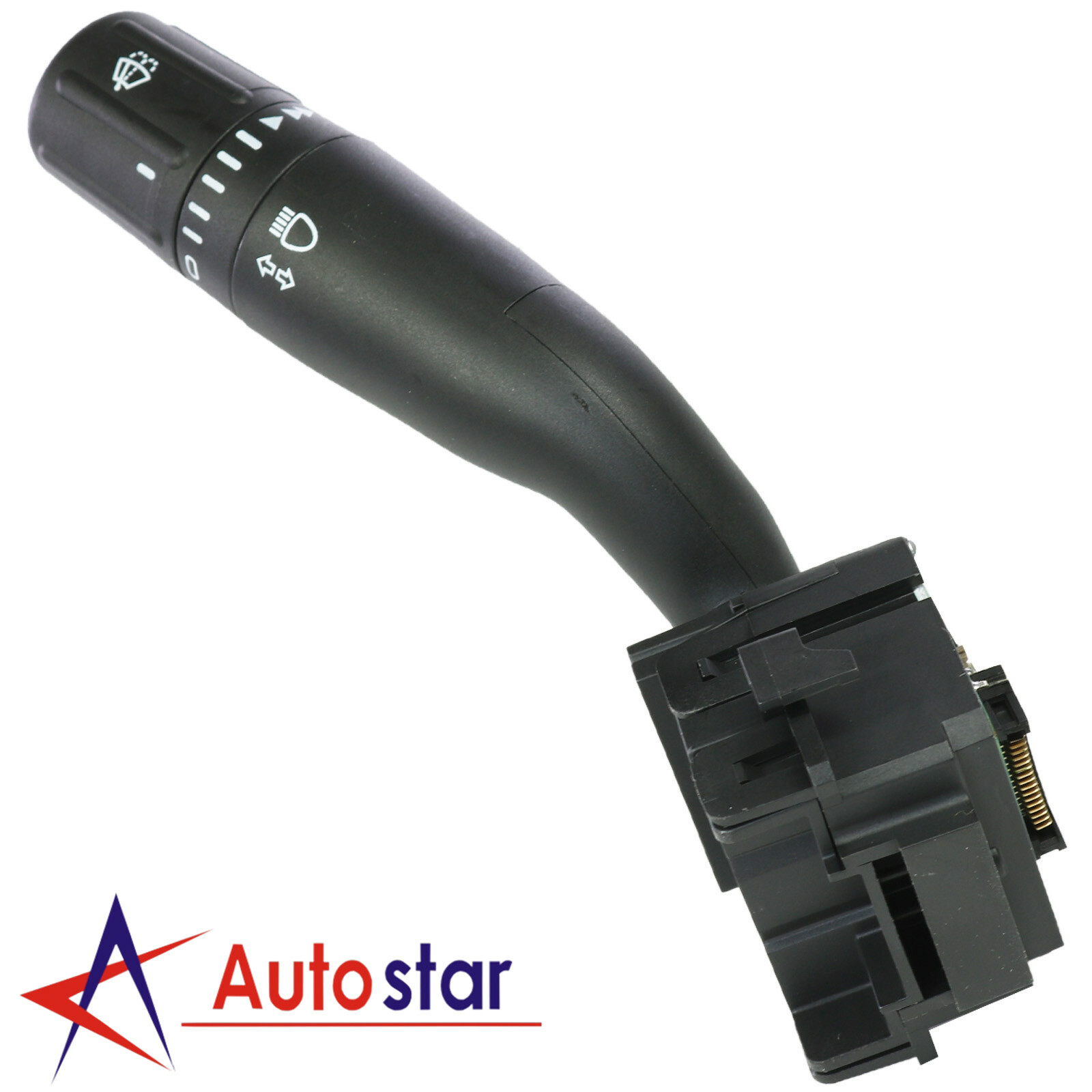 For 2011-2013 Ford F150 F250 F350 Multi Function Turn Signal Wiper ...