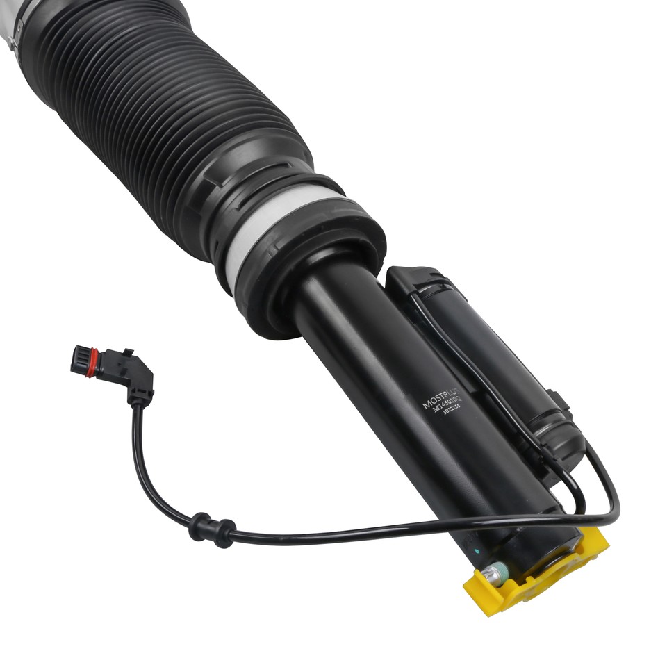 Pair Front Air Suspension Struts For Mercedes-Benz W220 S320 S430 S500 ...