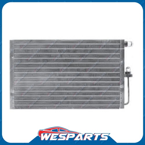 1 Pc of Jayair Air Con Condenser for Holden Commodore Late VB VC VH 78 ...