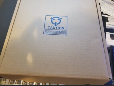 Audio Codes MP-112 VOIP GATEWAY MP 112/2FXS/3AC PN: GGWV00281 | eBay