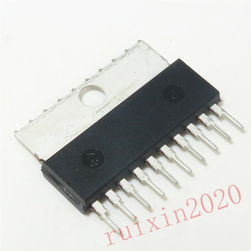 LA4600 ZIP-10 MonolithicLinear IC USA ship | eBay