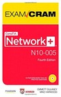 CompTIA Network+ N10-005 Exam Cram (4th Edition) By Emmett Dulan ...