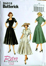 Butterick Pattern # 6018 Misses Blouse Size 12 for sale online | eBay