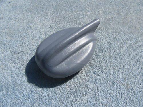 Vintage Original Ford 2N 8N 9N Tractor Radiator Cap 5309 Hot Rat Rod | eBay