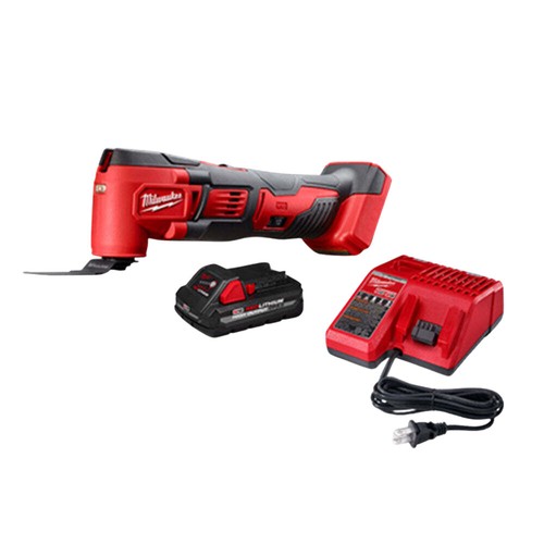 Milwaukee M18 18V Multi-Tool Kit - 2626-21HO 45242856367 | eBay