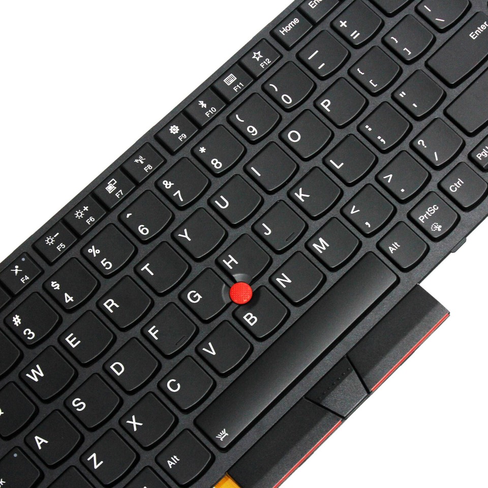 US Backlit Keyboard Backlight For Lenovo THINKPAD T590 20N4 20N5 P53s ...