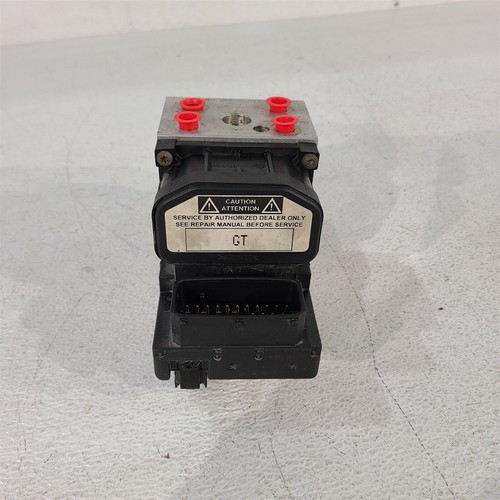 96-98 Mustang GT Anti Lock Brake Unit Abs Pump AA7032 | eBay