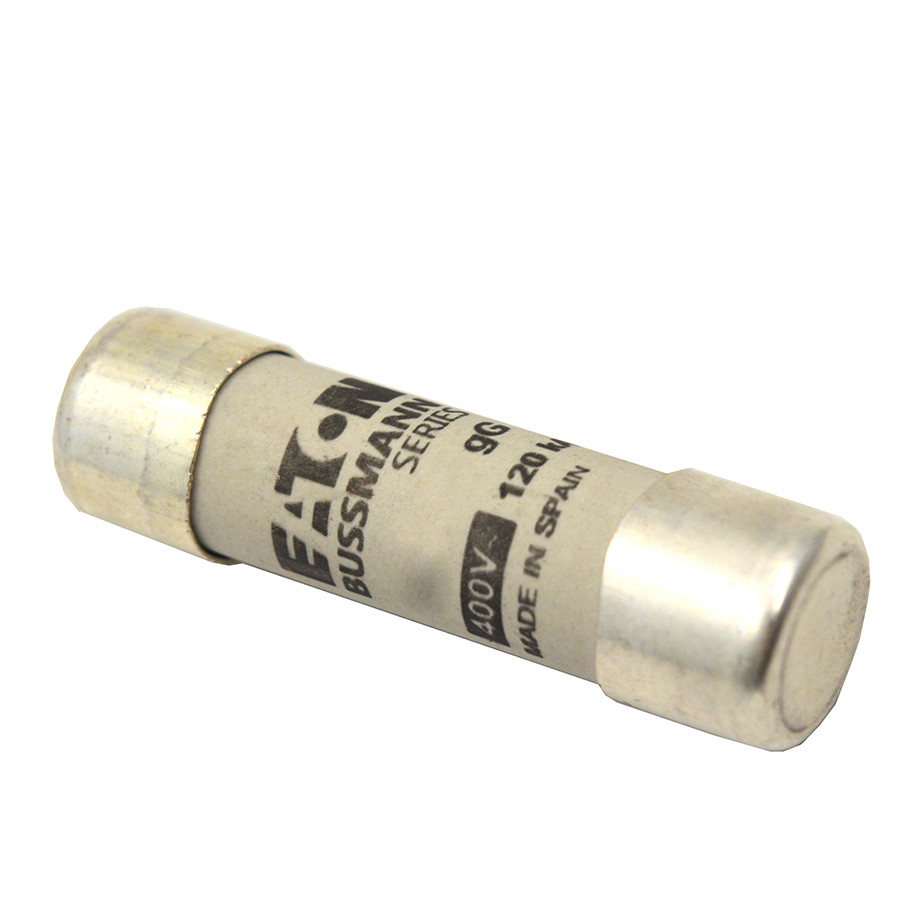 Bussmann Cylindrical Fuse C14G2 AC 14x51, 2 Amp (2A) GG, 690V | eBay