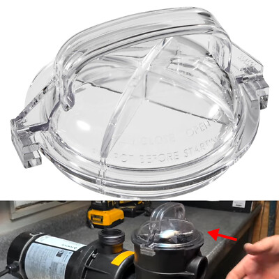 354531 Universal Lid Replace for Sta-Rite Dynamo Aboveground Swimming ...