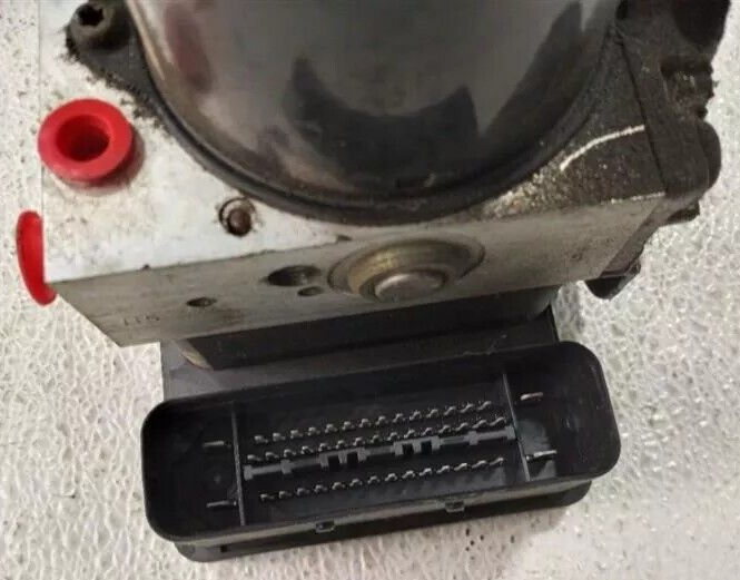 2005-2006 Honda CRV ABS Anti-Lock Brake Pump Modulator Assembly OEM | eBay