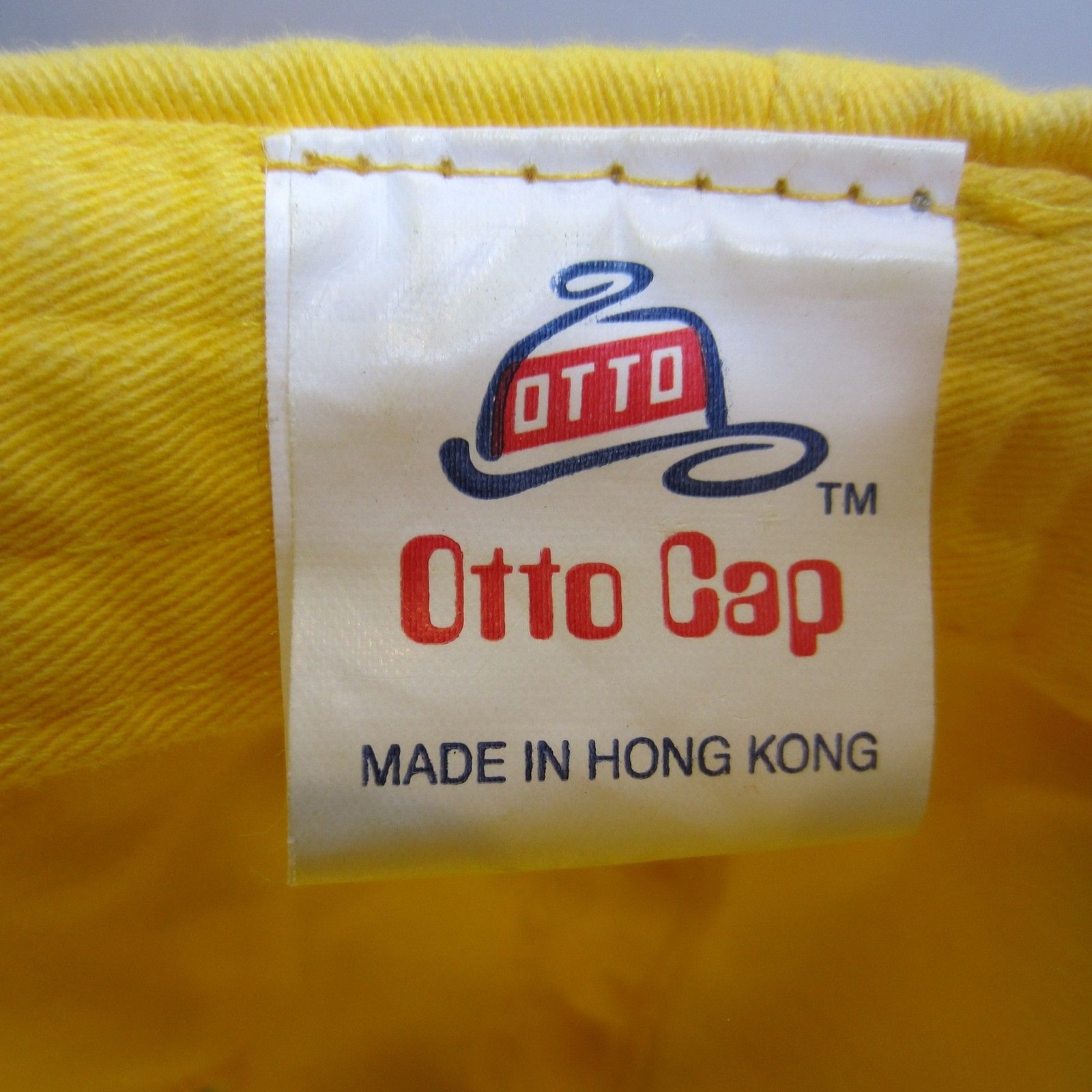 Yellow Crested Butte logo embroidered baseball cap hat-one size | eBay