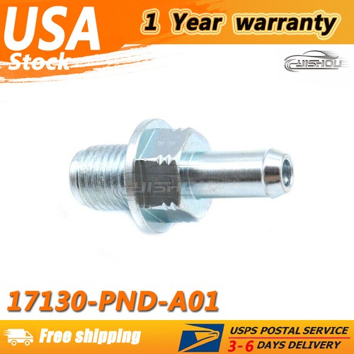 17130-PND-A01 17130-RBB-A01/ 94109-14000 For HONDA / Acura PCV VALVE US ...