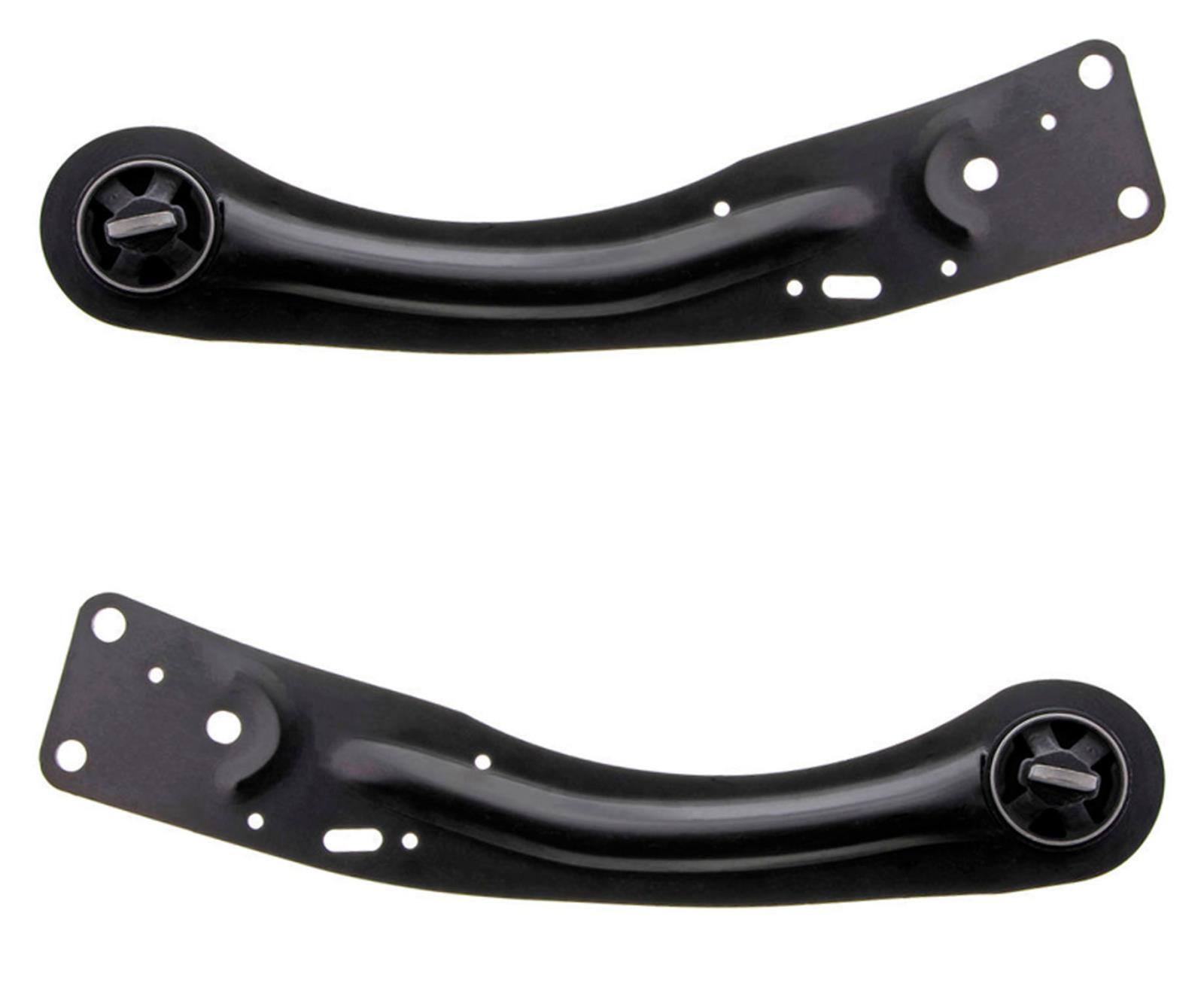 Rear Mevotech Left & Right Trailing Control Arms For Ford Escape 2013 ...