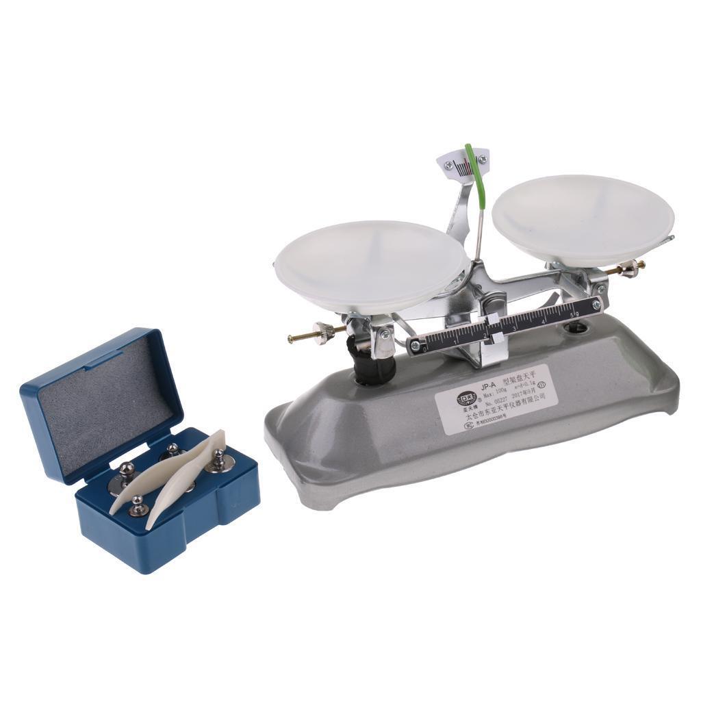 Single Pan Balance Adam Equipment AQ Mechanical Balance, 311g, 0.01g