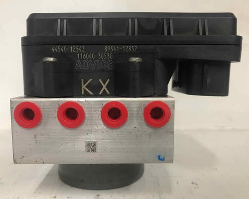 2012-2013 TOYOTA COROLLA 1.8L ABS ANTI LOCK BRAKE ACTUATOR AND PUMP ...