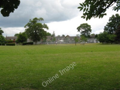 Photo 6x4 Cuckfield recreation ground c2009 | eBay UK