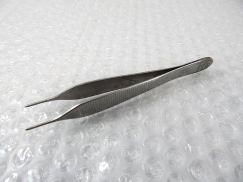 JARIT 130-230 ADSON TISSUE FORCEPS | eBay