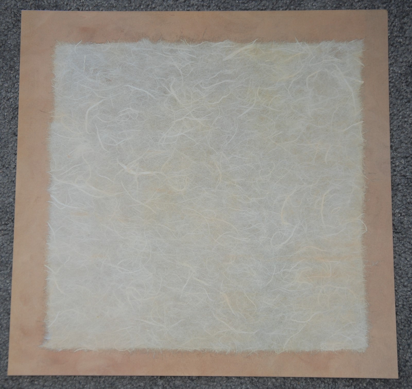 Tan Border Abstract 12x12 Scrapbook Paper By Provo Craft – 2 Sheets | eBay