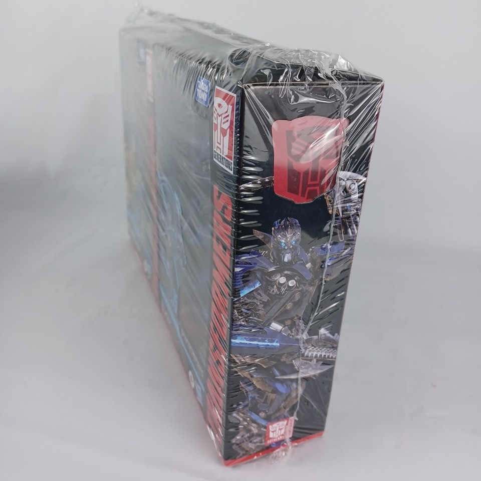 Transformers Studio Series 74 Bumblebee Jolt 75 Deluxe Class (2 Pack ...