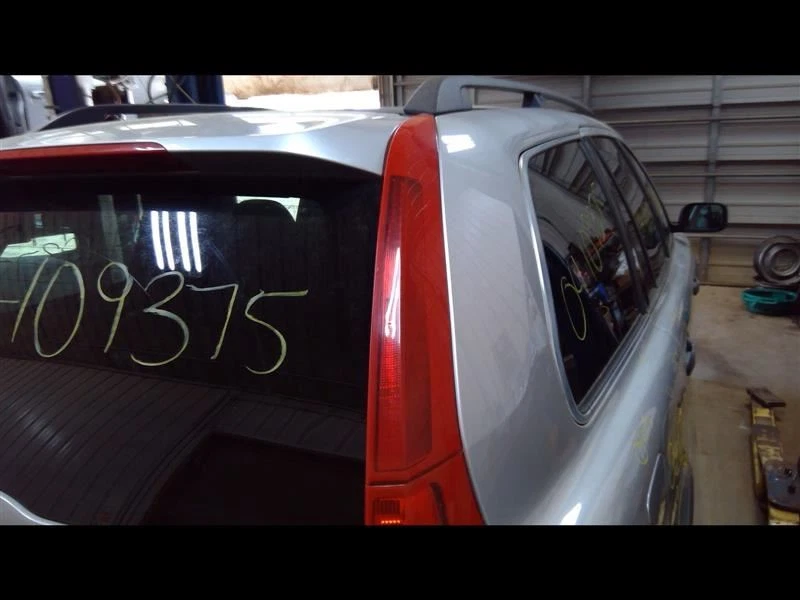 Volvo Xc90 Rear Light Removal | Shelly Lighting