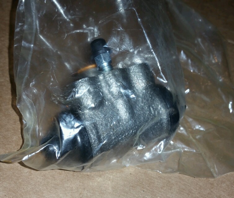 Genuine GM Wheel Cylinder 19175745 | eBay
