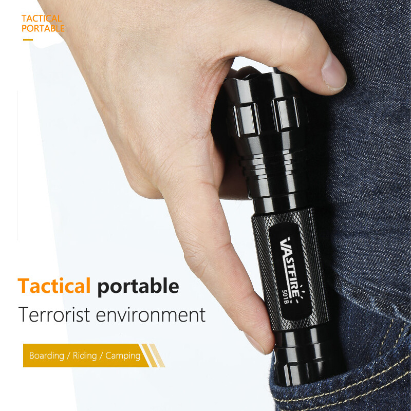 10000LM Green White Red Gun Light Hunting Lamp Air Rifle Torch Kit 11 ...