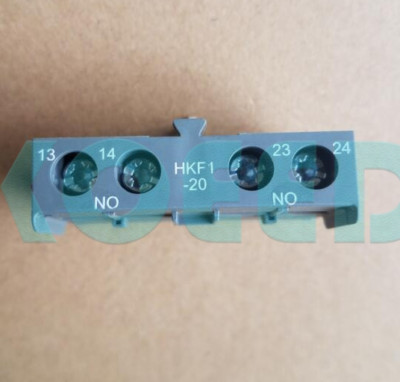 1PCS NEW ABB electric protection machine circuit breaker HKF1-20 | eBay