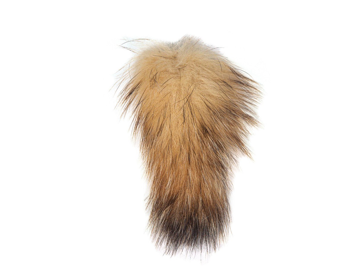 Badger Tail