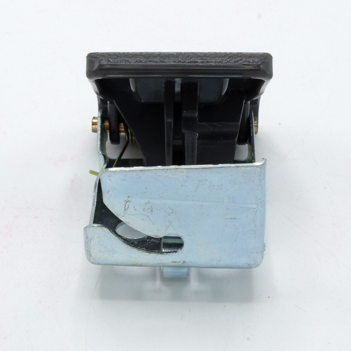 Interior Engine Hood Open Lever Black Fits Toyota Hilux Mighty-X Sr5 ...