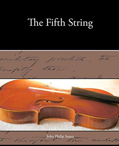 The Fifth String 9781438533544| eBay
