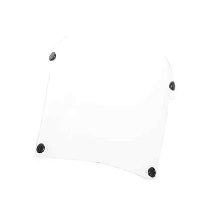 Leatt Number plate Fusion vest 2.0 Jr 4018010001 | eBay