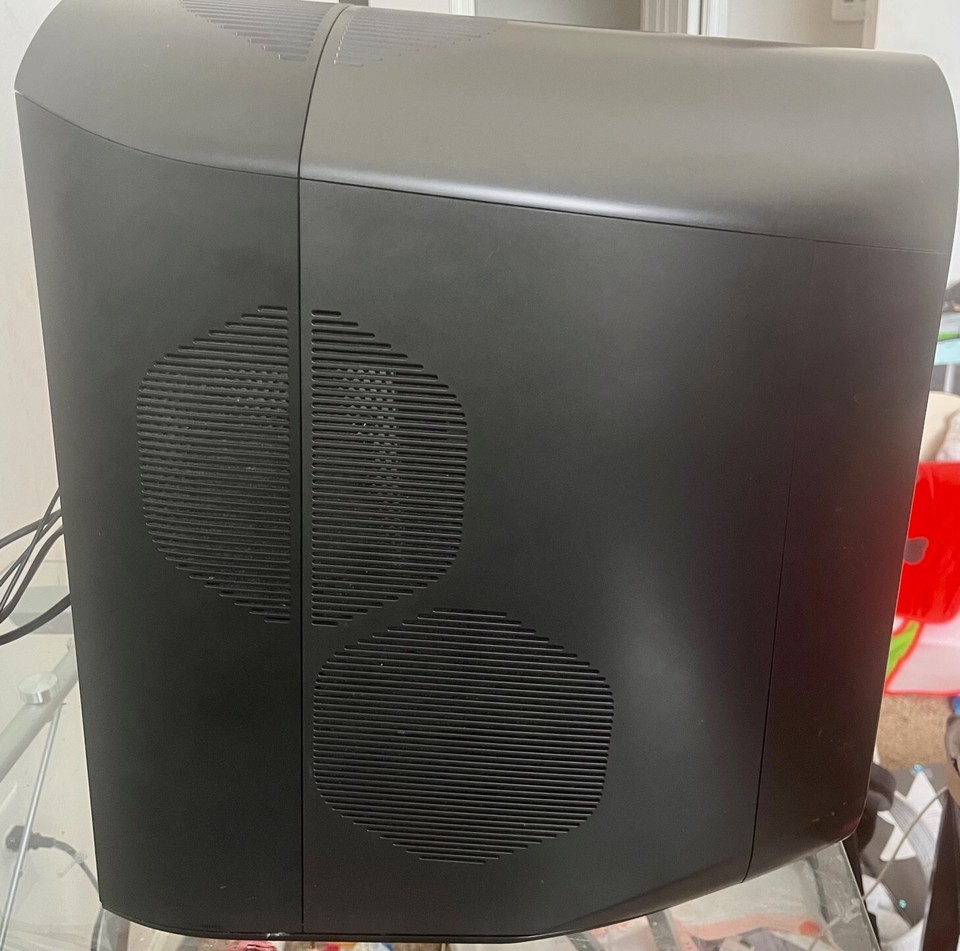 Alienware Aurora R11 Desktop, Intel i7 Processor (10700F), 16GB RAM ...